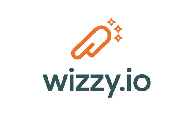 Wizzy.io: The domain name Wizzy.io is for sale