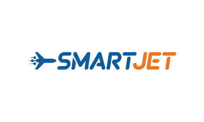 SmartJet.com — Premium Domain For Sale | Atom