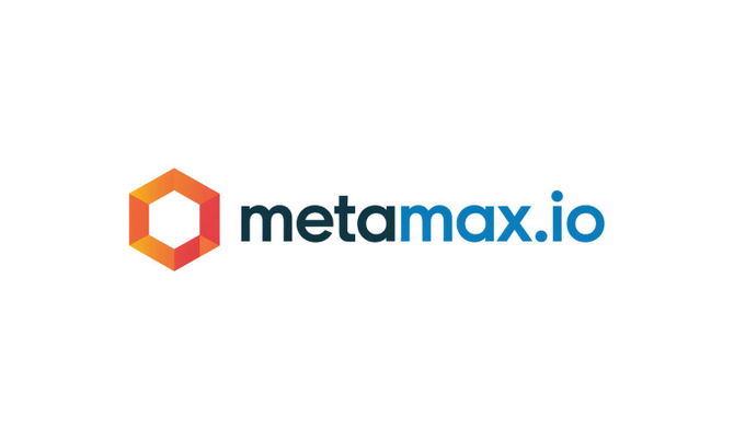 MetaMax.io is for sale