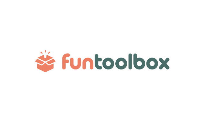 FunToolbox.com — Premium Domain For Sale | Atom