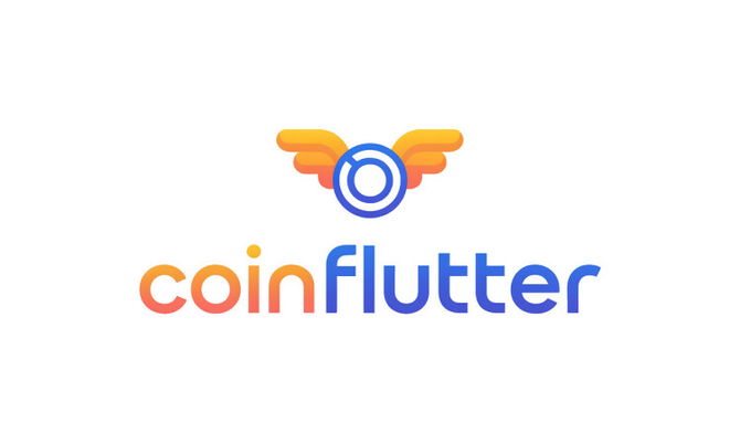 CoinFlutter: The domain name CoinFlutter.com is for sale