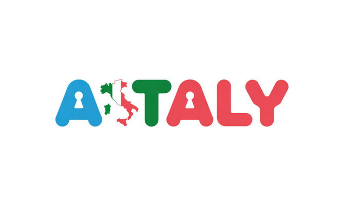 AItaly: The domain name AItaly.com is for sale