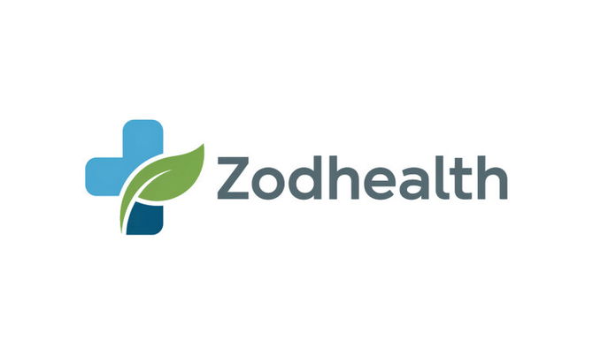 zodhealth.com — Premium Domain For Sale | Atom