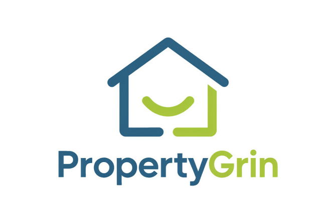 PropertyGrin: The domain name PropertyGrin.com is for sale