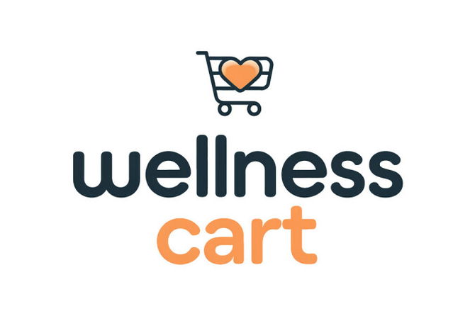 WellnessCart.com — Premium Domain For Sale | Atom