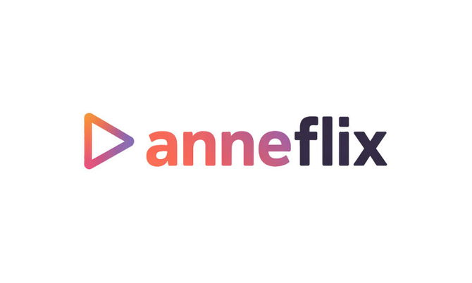 AnneFlix.com — Premium Domain For Sale | Atom