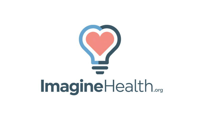 ImagineHealth.org — Premium Domain For Sale | Atom