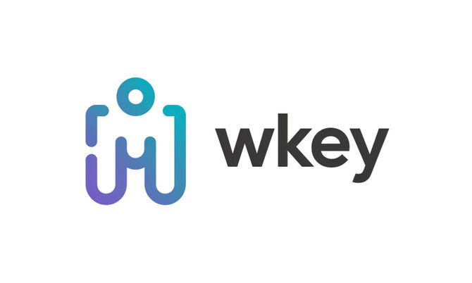 wKey.com is for sale