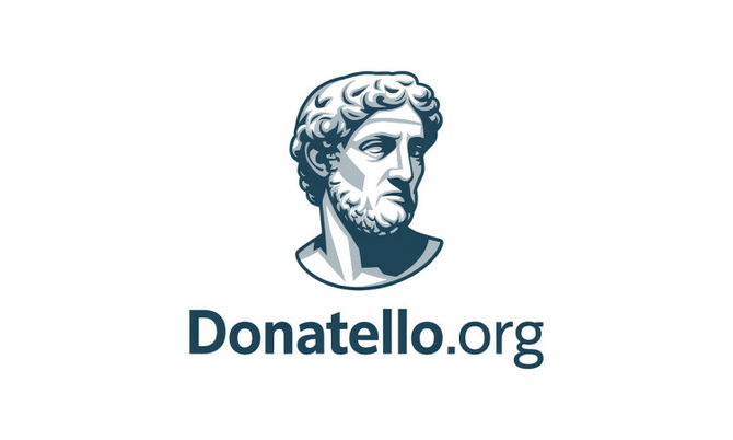 Donatello.org is for sale