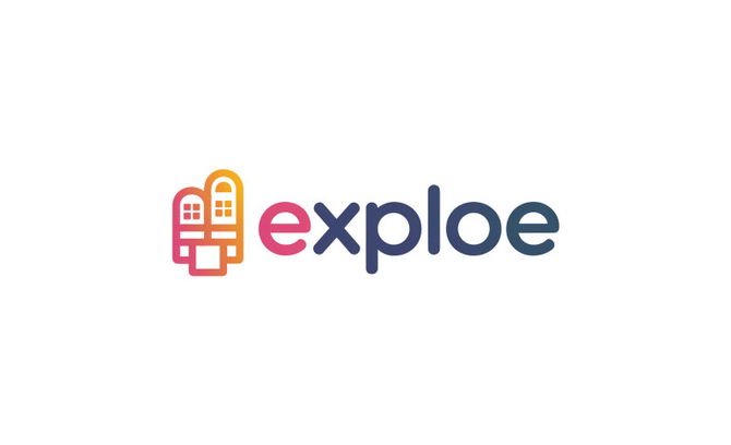 Exploe.com is for sale