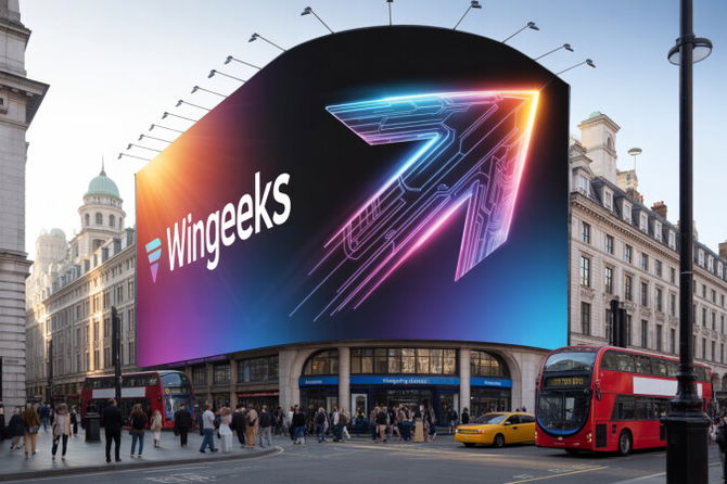 WinGeeks: The domain name WinGeeks.com is for sale