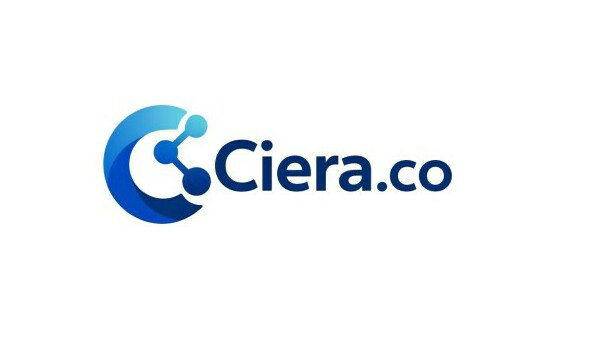 Ciera.co — Premium Domain For Sale | Atom