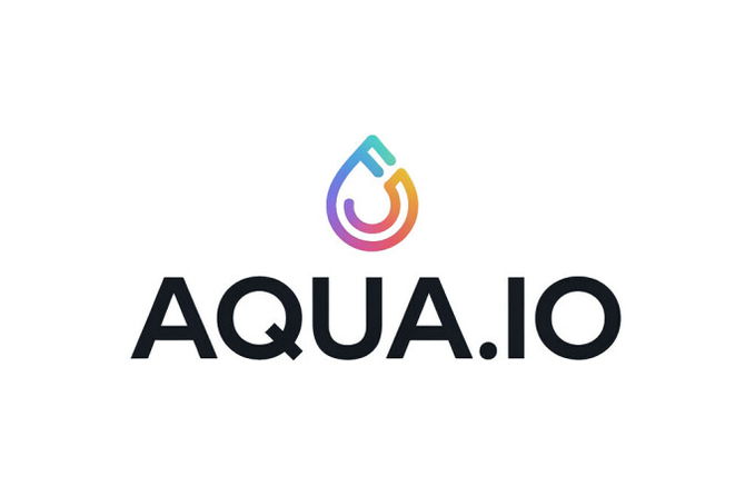Aqua.io is for sale