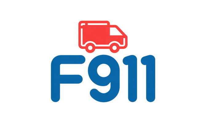 F911: The domain name F911.com is for sale