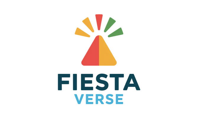 fiestaverse.com — Premium Domain For Sale | Atom