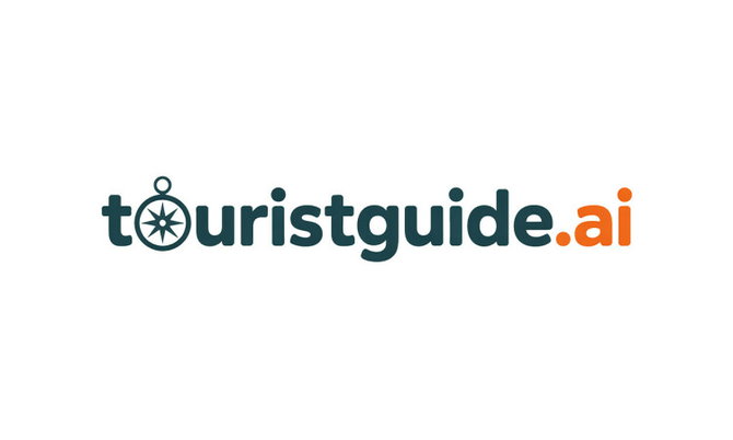 TouristGuide.ai — Premium Domain For Sale | Atom