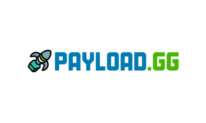 Payload.gg: The domain name Payload.gg is for sale
