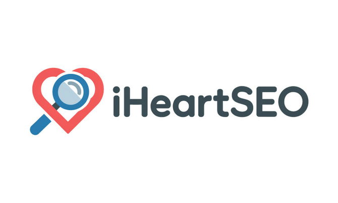iHeartSEO: The domain name iHeartSEO.com is for sale
