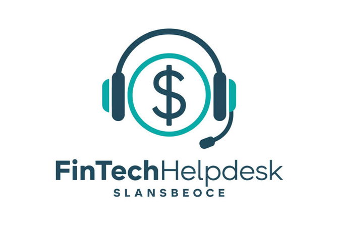 FintechHelpDesk.com — Premium Domain For Sale | Atom