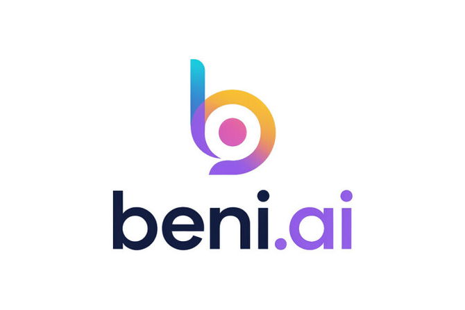 Beni.ai is for sale