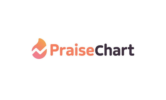PraiseChart.com — Premium Domain For Sale | Atom