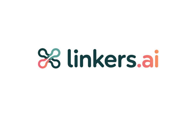 Linkers.ai: The domain name Linkers.ai is for sale