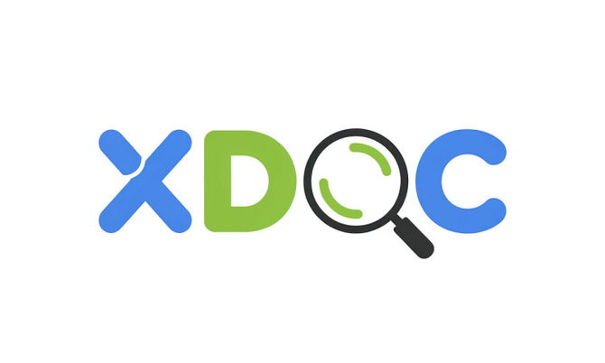 XDoc: The domain name XDoc.com is for sale