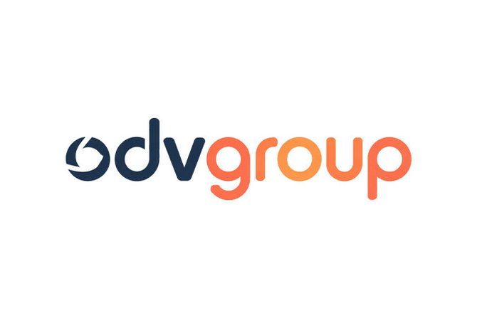 OdvGroup.com — Premium Domain For Sale | Atom