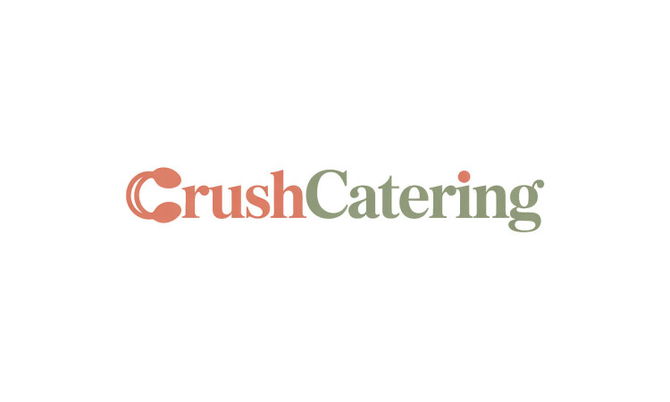 CrushCatering: The domain name CrushCatering.com is for sale