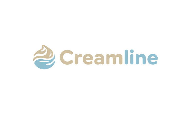 CreamLine: The domain name CreamLine.com is for sale
