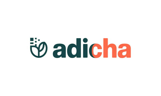 adicha.com — Premium Domain For Sale | Atom