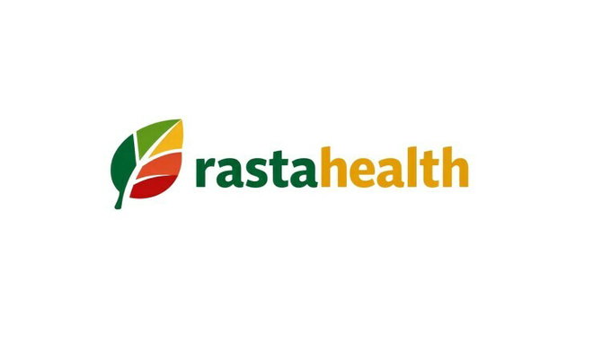 RastaHealth.com — Premium Domain For Sale | Atom
