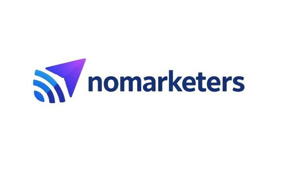 nomarketers.com — Premium Domain For Sale | Atom