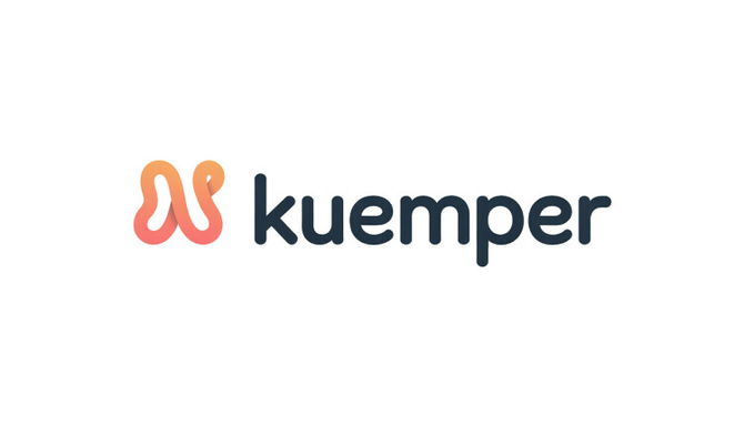 Kuemper.com — Premium Domain For Sale | Atom