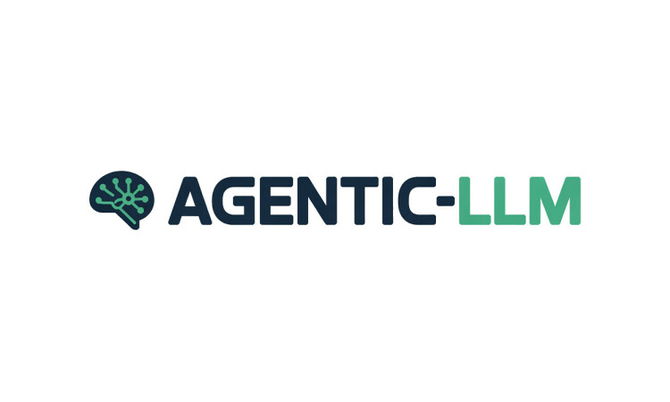 Agentic-LLM: The domain name Agentic-LLM.com is for sale