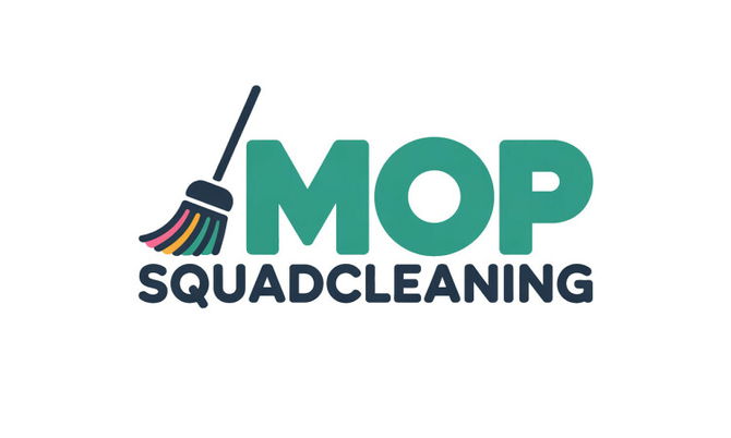 MopSquadCleaning: The domain name MopSquadCleaning.com is for sale