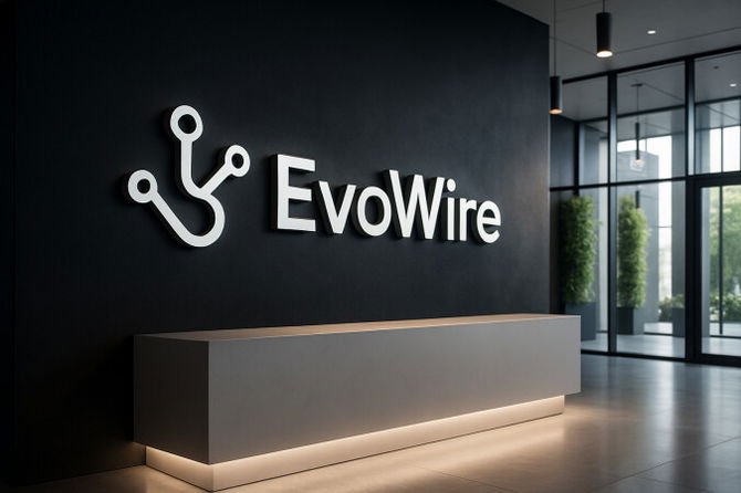 EvoWire: The domain name EvoWire.com is for sale