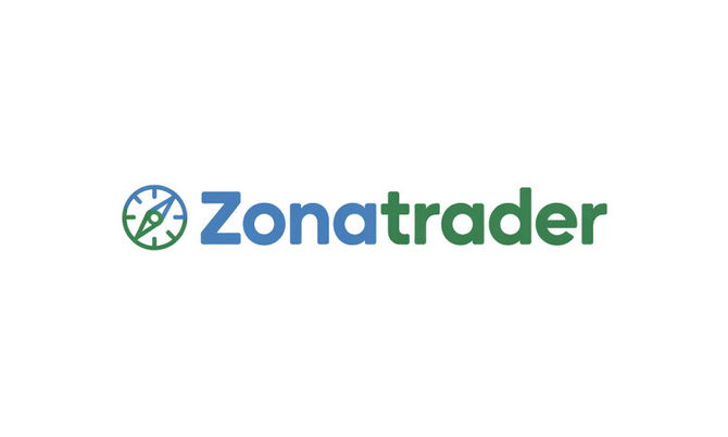 ZonaTrader.com — Premium Domain For Sale | Atom