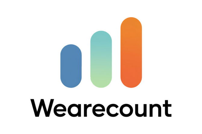 WeAreCount.com — Premium Domain For Sale | Atom