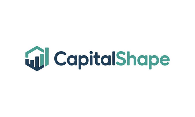 CapitalShape: The domain name CapitalShape.com is for sale