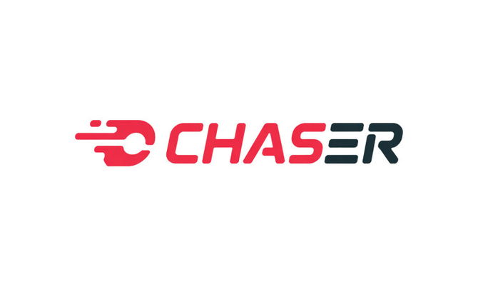 Chaser.com — Premium Domain For Sale | Atom