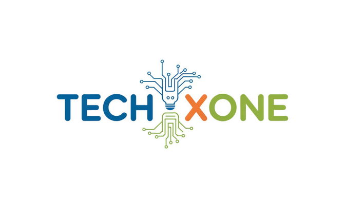 TechXOne.com is for sale