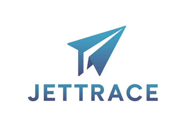 jettrace.com — Premium Domain For Sale | Atom