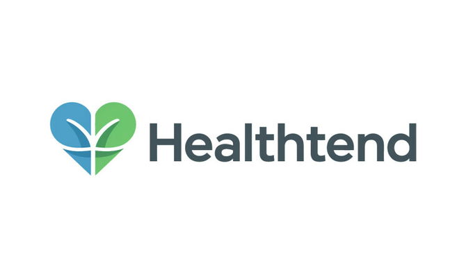 HealthTend.com — Premium Domain For Sale | Atom
