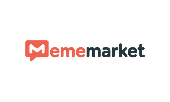 MemeMarket: The domain name MemeMarket.com is for sale