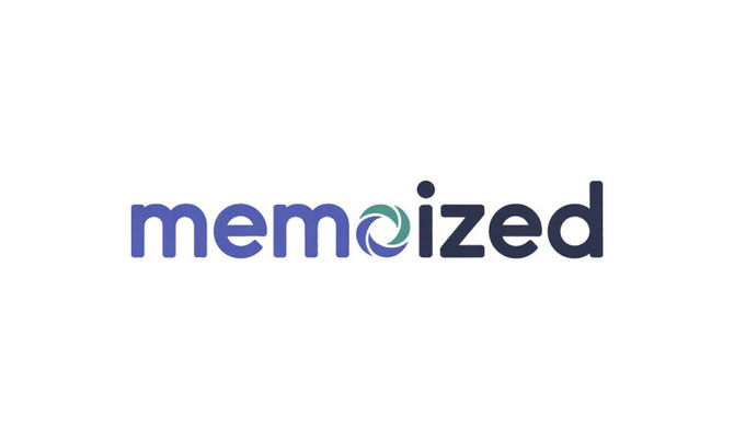 Memoized: The domain name Memoized.com is for sale