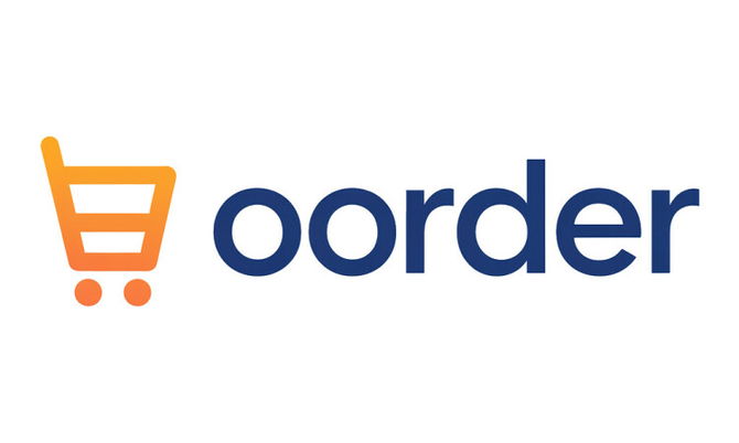 Oorder.com is for sale