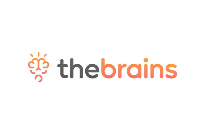 TheBrains.com — Premium Domain For Sale | Atom