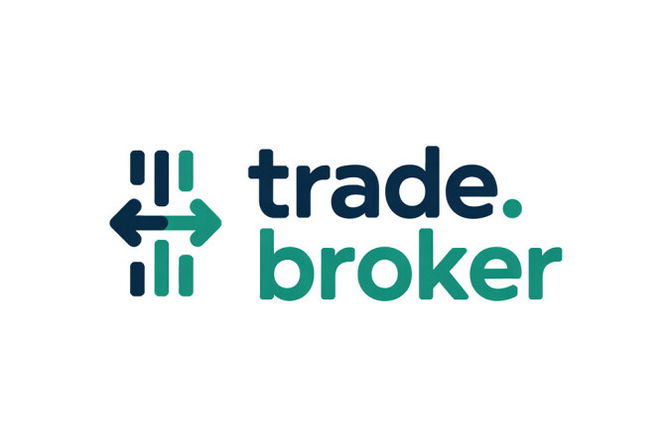 Trade.Broker: The domain name Trade.Broker is for sale
