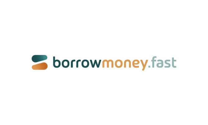 BorrowMoney.Fast — Premium Domain For Sale | Atom